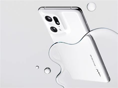 OPPOs Battery Engine Is Extending The Life Of Find X5 Pro OPPO UAE