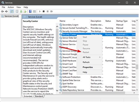 FIX Windows Defender Error Code X Afc Full Guide