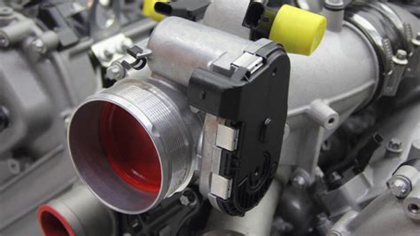 Variable Valve Timing UnderhoodService