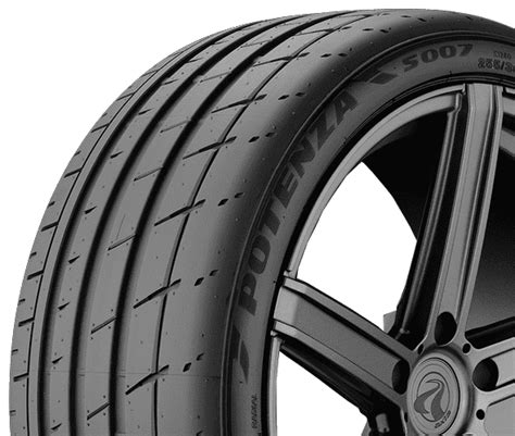 Bridgestone Potenza S007 Car Tyre Reviews And Prices