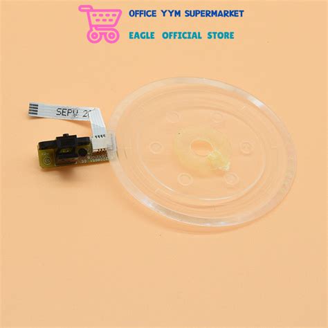 Use Encoder Disk Sensor For Epson L3250 L3256 L3210 L3110 L3115 L3116