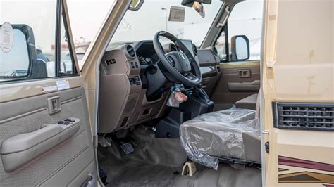 2025 Toyota Land Cruiser Lc79 Sc 28l At Diesel Cgm Auto