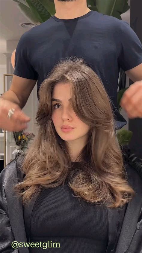 The Ultimate Trending Haircut Stunning Hairstyle For Every Season 💇🏻‍♀