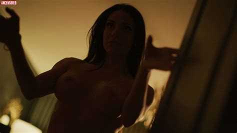 Jen Barbeito Nua Em Narco Sub