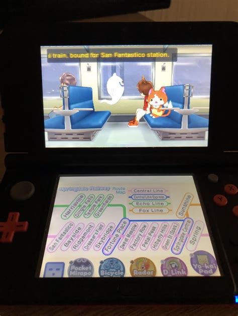 How To Get Pandanoko In Yo Kai Watch 1 R Yokaiwatch