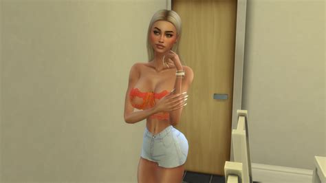 Share Your Female Sims Page The Sims General Discussion Loverslab