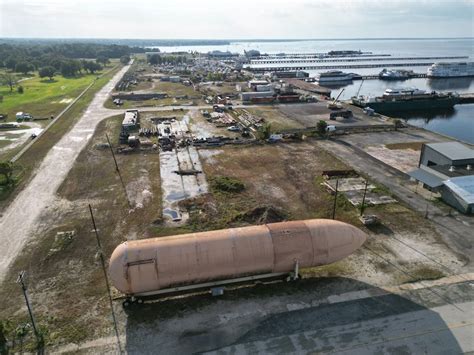 Hidden In Florida Is A Massive Piece Of Nasa History Most People Never See