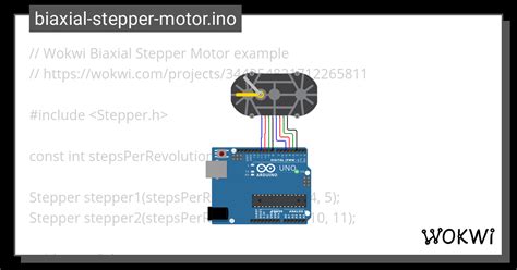 Wokwi Online ESP STM Arduino Simulator
