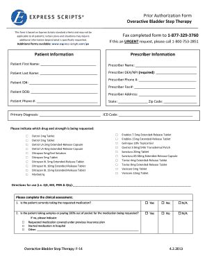 Express Scripts Fill And Sign Printable Template Online