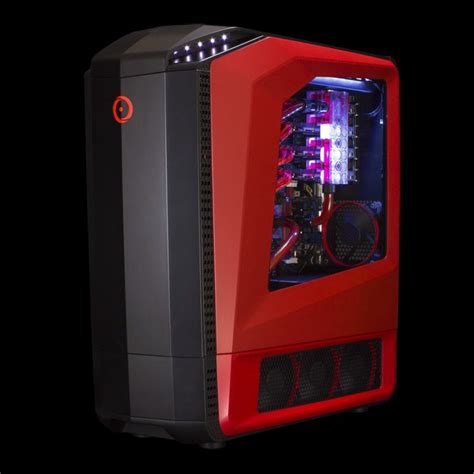 Genesis Gaming Desktop Full Size Origin Pc Origin Pc Custom