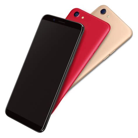 Oppo F5 Price In Malaysia Rm999 And Full Specs Mesramobile