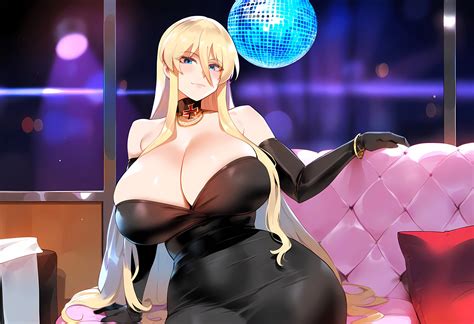 Chat With Bismarck Female