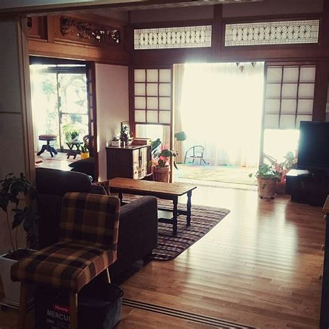 日本家屋部屋全体76組しゃれとんしゃあ会のインテリア実例 2015 12 19 160340 ｜ Roomclip（ルーム