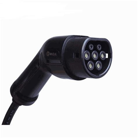 중국 Ev 충전 커넥터 유형 제조 업체 공급 업체 공장 도매 Ev 충전 커넥터 유형 Apeks Electric Co