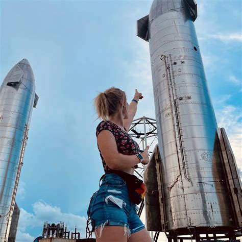 Post From Ellie In Space