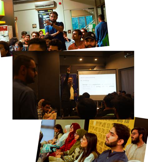 Seed Programming Nourishing The Programmer In You