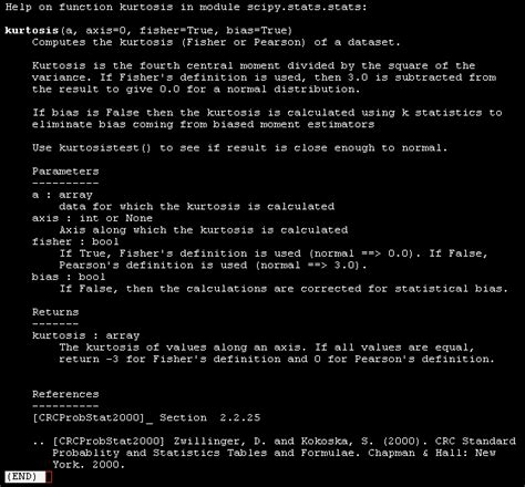 Learning Scipy For Numerical And Scientific Computing Packt