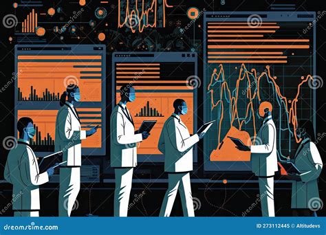 Data Mining For Medical Research With Doctors And Researchers Finding New Ways To Diagnose And