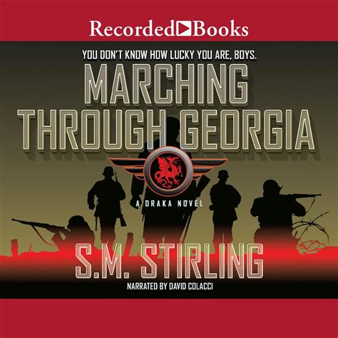 Draka Series By Sm Stirling Audiobook Everand