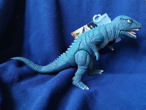 Bandai Gorosaurus Movie Monsters Store Limited Version Godzilla Kaiju
