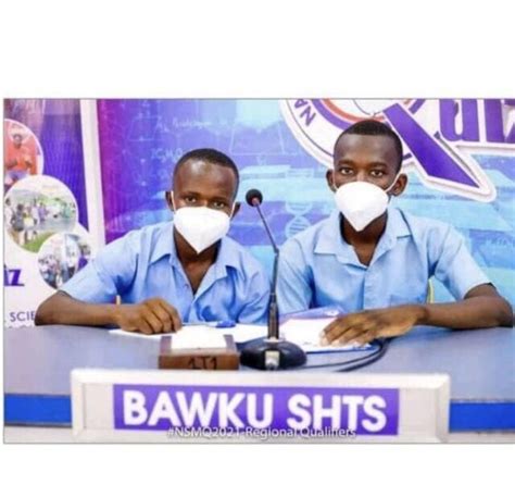 Is Haq Abdul Moomin On Linkedin Ensuring Secure Elections In Ghana