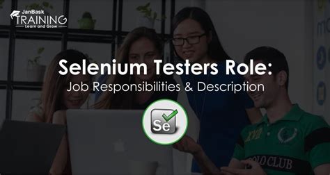 Selenium Automation Tester Salary For Beginners And Experienced