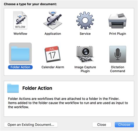 Handling A10 Pcap Files Using Automator In Macos
