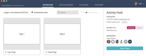 Axure Cloud App Download Rp File Axure Cloud Axure Forums