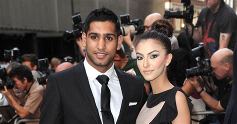 Faryal Makhdoom Says She Expected A Fairy Tale Marriage To Amir Khan But Backward Bolton