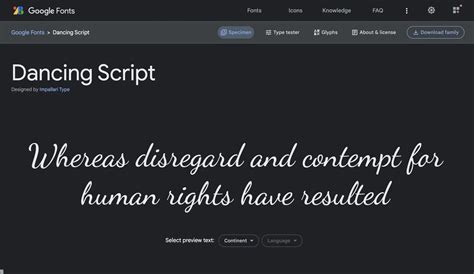 Adding Custom Fonts To SwiftUI Applications