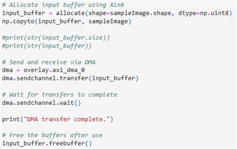 Blog Cnn Hw Accelerator For Handwriting Recognition Integrating The Hw Accelerator As A