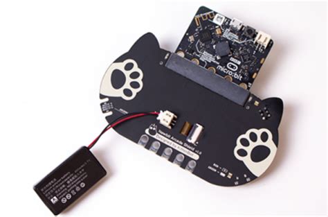 MicroCode Programming Tutorial Kittenbot HK Sharing Hub English