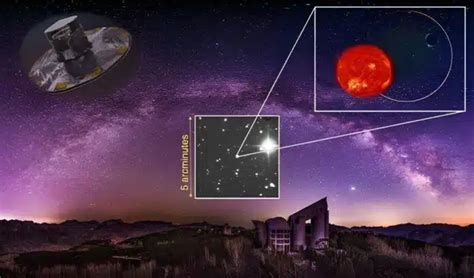 A Long Hidden Small Black Hole Discovered In An Unusually Evolved Binary System