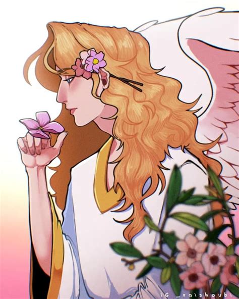 Some Tmc Fanarts I Havent Posted Here R Mandelacatalogue