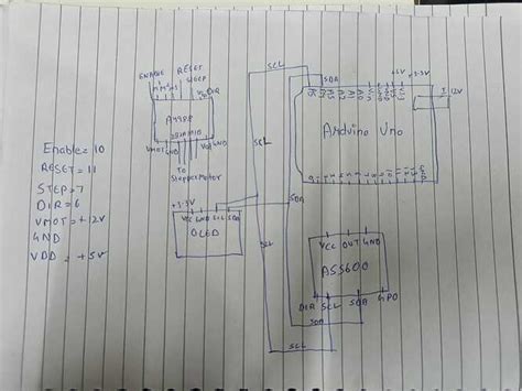 Need Assistance With The Loop Function General Guidance Arduino Forum
