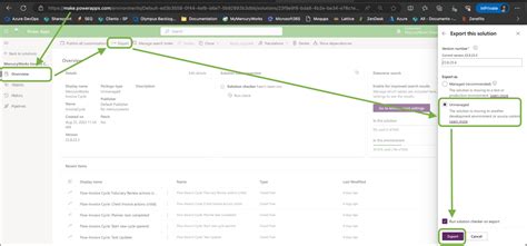 Power Platform Release Automation Mercuryworks Blog