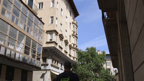 Introductory Video For The Cscae Architecture Awards Gala 2023 • La Perifèrica Produccions