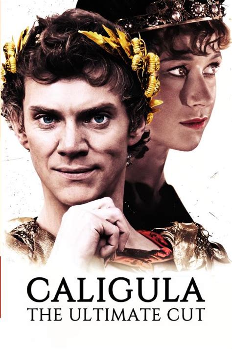 Caligula The Ultimate Cut 2023 Cundallini The Poster Database Tpdb