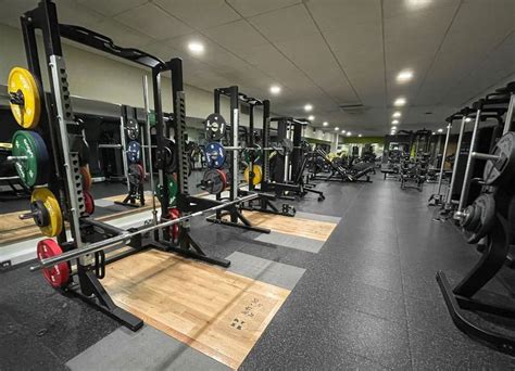 Nuffield Health Bromley Fitness And Wellbeing Gym