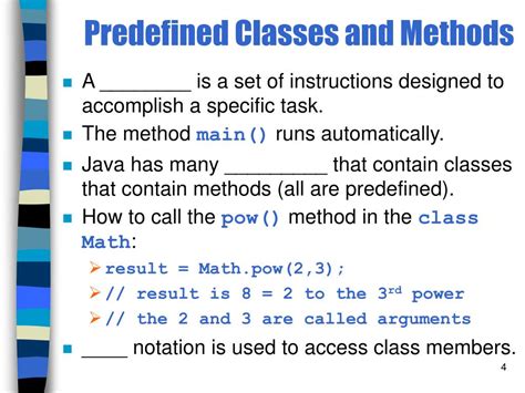 Ppt Cis 260 App Dev I Powerpoint Presentation Free Download Id4798870