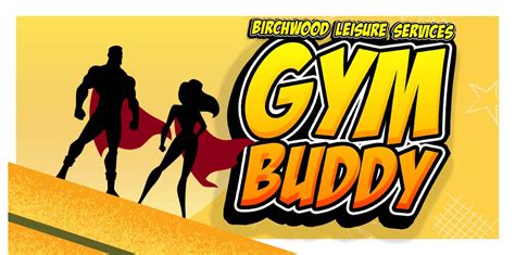 Gym Buddy Scheme Free Gym Memberships For A Friend Birchwood Leisure