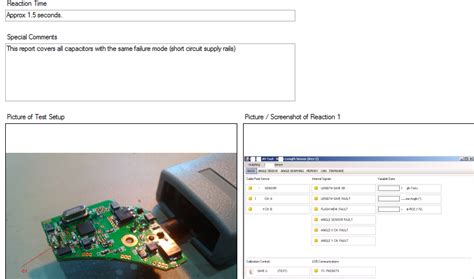 Safetool Fmeda Fault Injection Testing Sil3 Pty Ltd