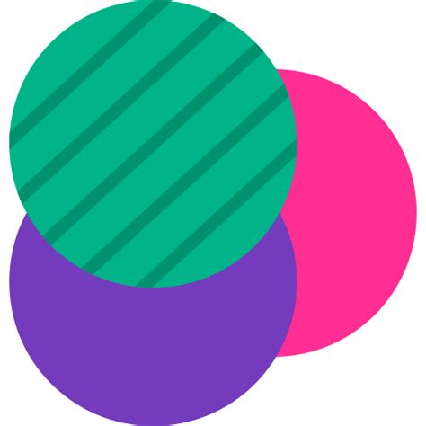 Chart Generic Flat Icon