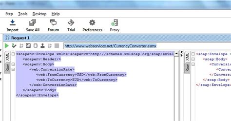 Tools2work Made A Soap Webservice Client Using Oracle Plsql