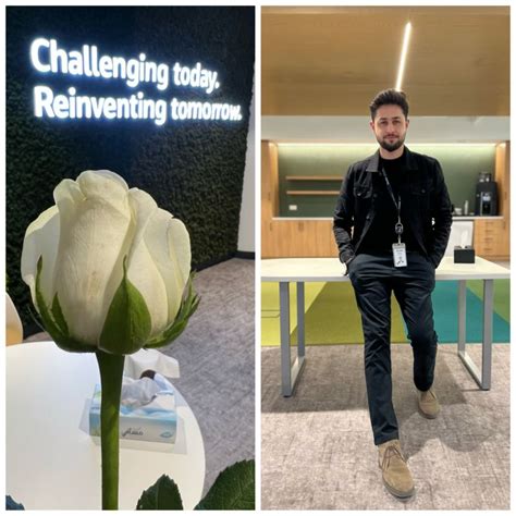 Umair Ahmad On Linkedin One Year With Jacobs Already It Flies By In A Flash I Am Excited To