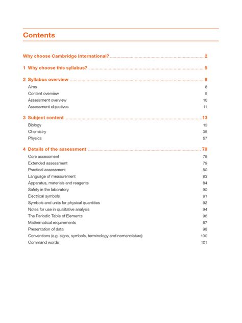 Igcse Science Pdf Digestion Heart