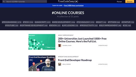Dibimbingid 7 Rekomendasi Bootcamp Programmer Gratis And Bersertifikat