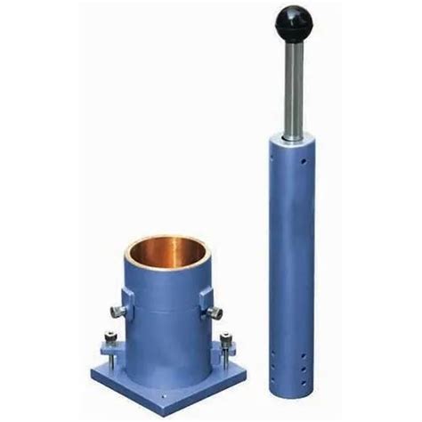 Proctor Compaction Apparatus At Best Price In India