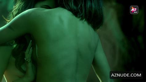 Sakshi Pradhan Nude Aznude