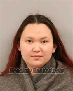 Katya A Feuss Arrest Record And Booking Info Cape May County New